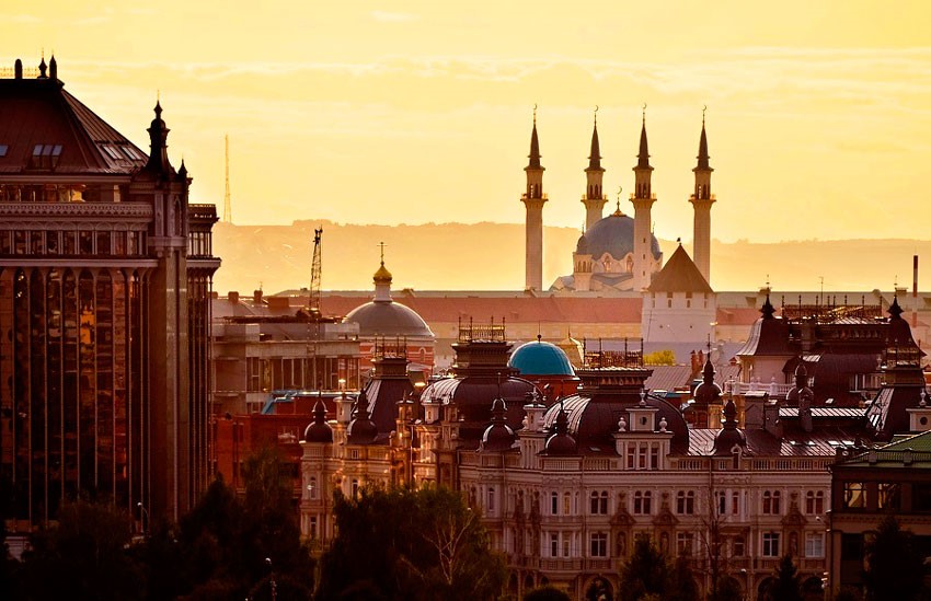 Diversity In Russia Tatarstan Eastern Partnership Project Diversity In Russia Tatarstan Eastern Partnership Project